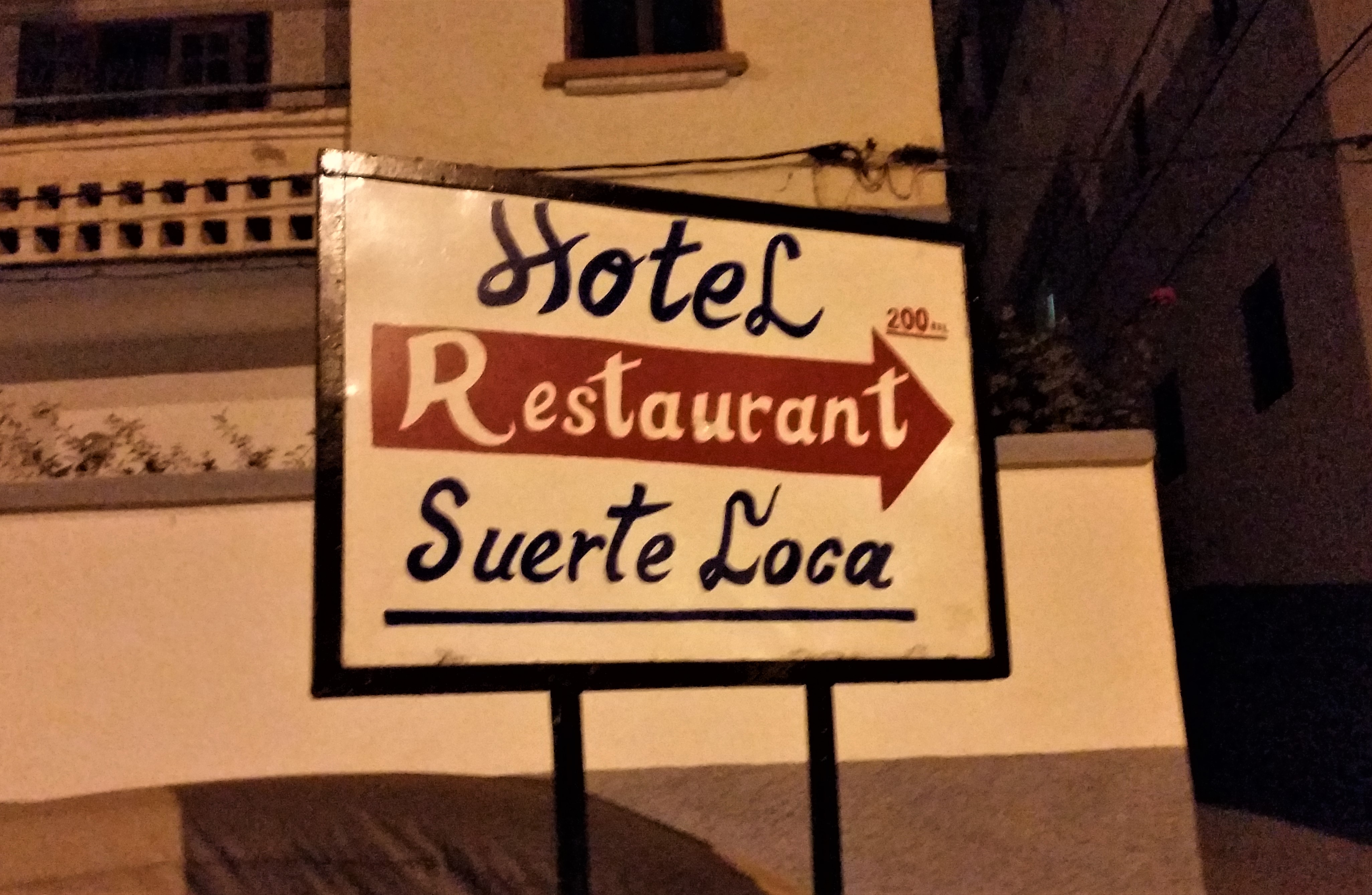 Sidi Ifni travel guide - Spanish flavour in Morocco - Besides the Obvious