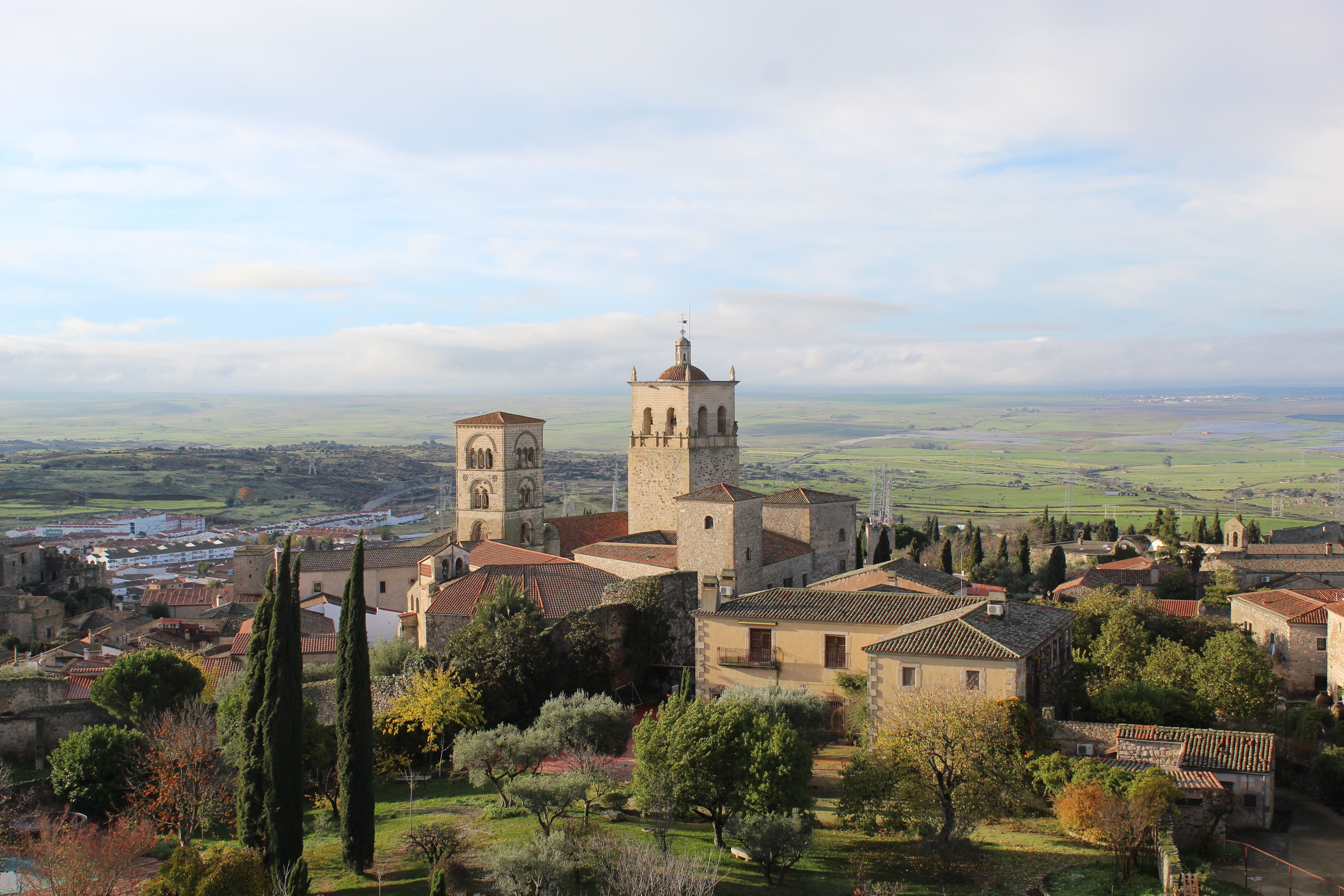 What to do in Trujillo, the cradle of the Spanish conquerors