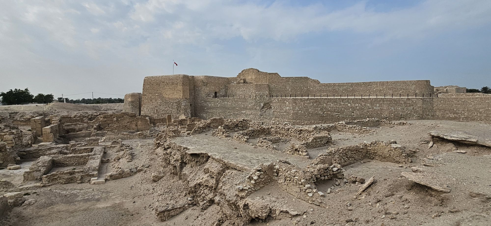 What to do in Bahrain - A very singular country - Besides the Obvious
