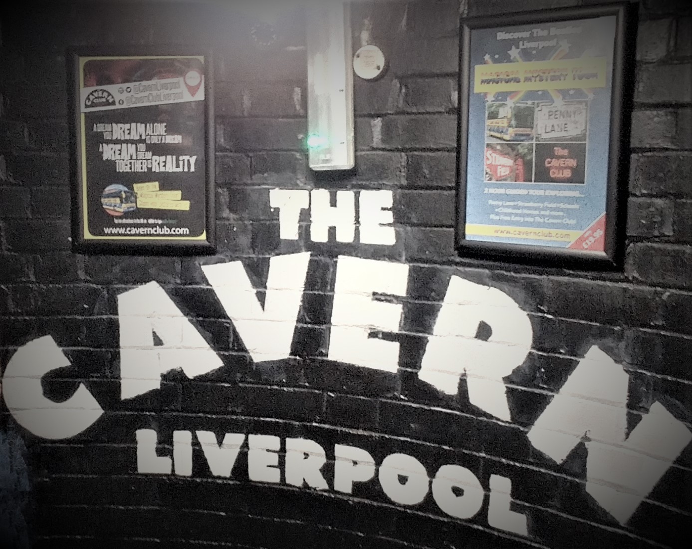 My favourite Liverpool - Besides the Obvious