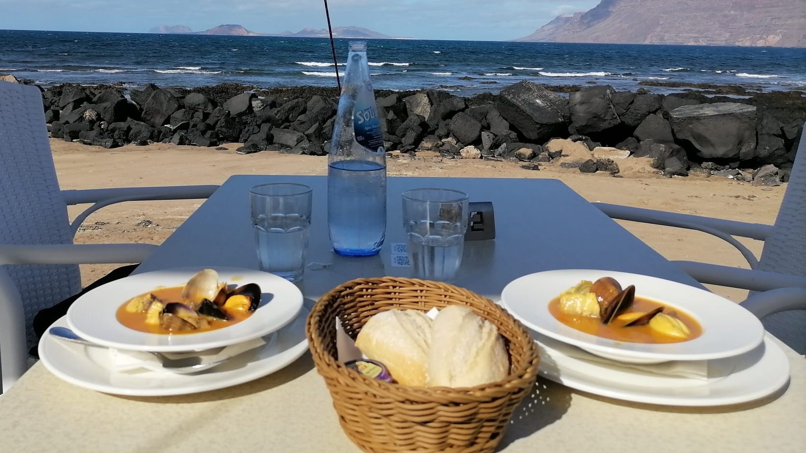 Tasting Canarian Gastronomy - Besides the Obvious - Typical Dishes