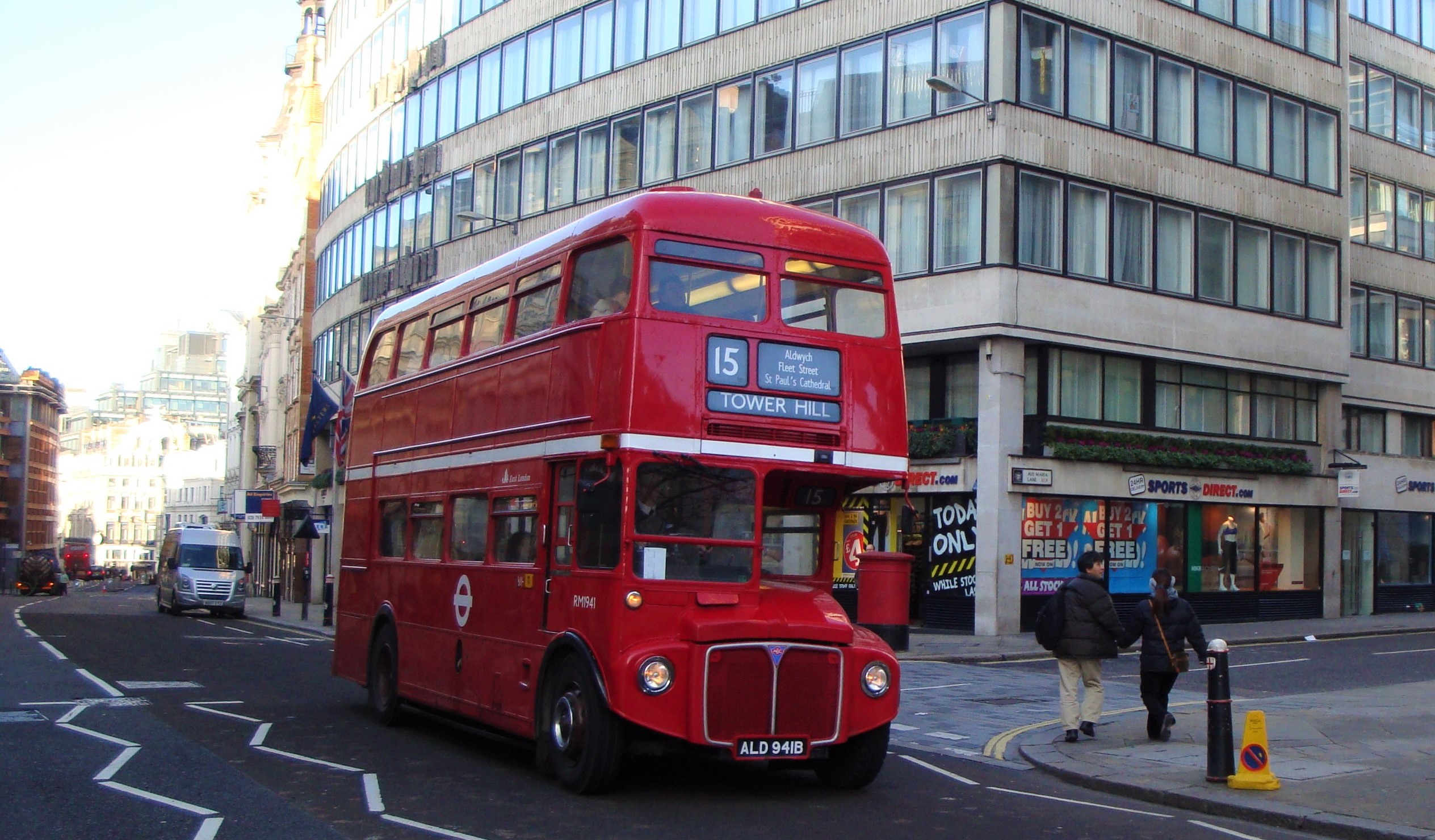 The perfect London Bucket List - The top 70 things to do