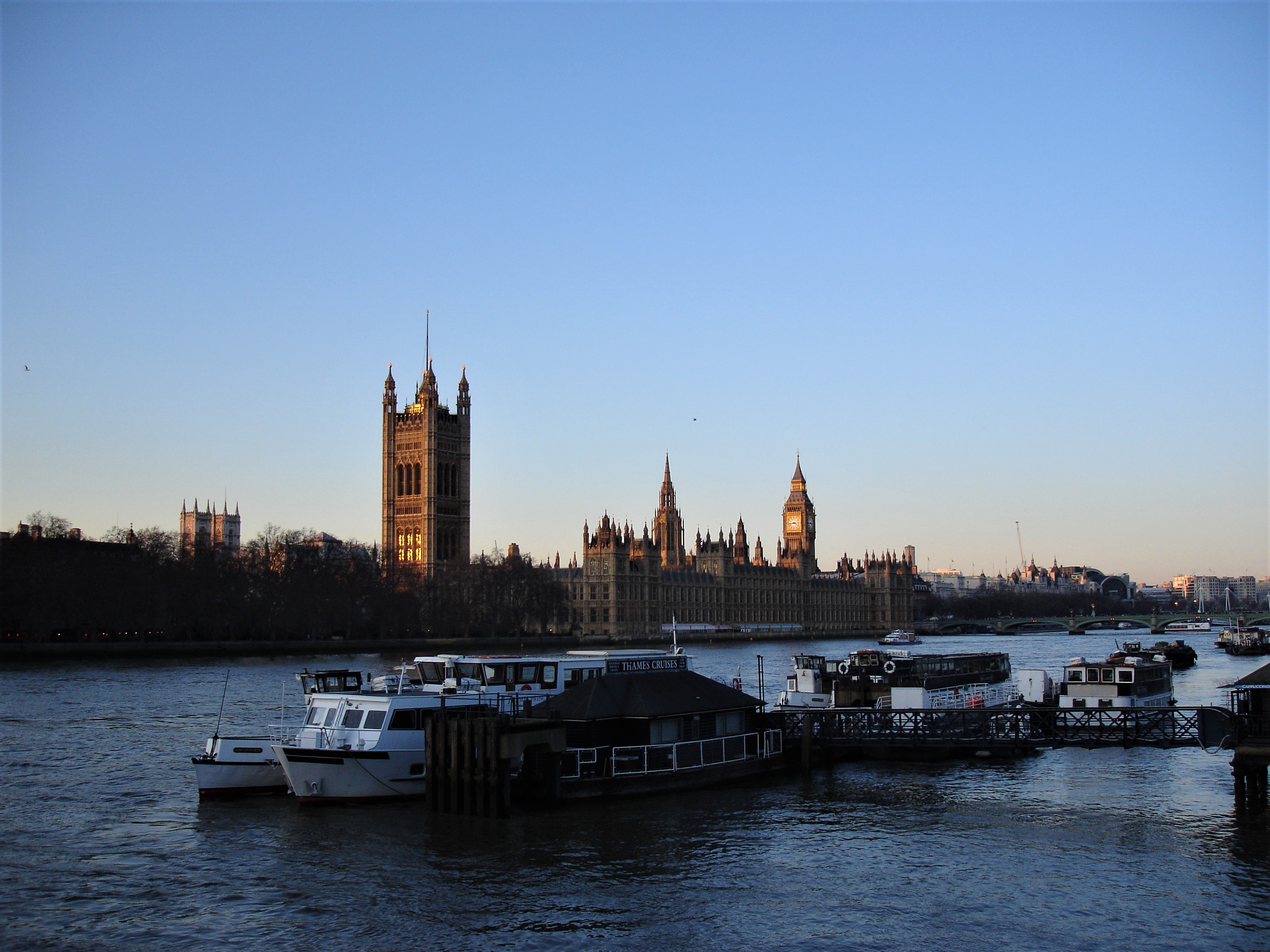 The perfect London Bucket List - The top 70 things to do