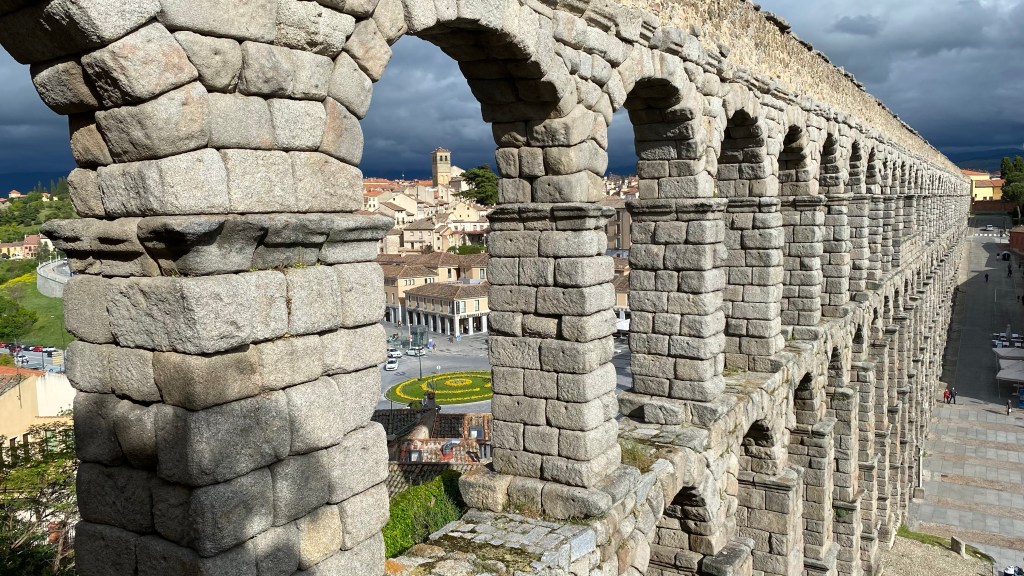 10 reasons to visit Segovia by Besides the Obvious