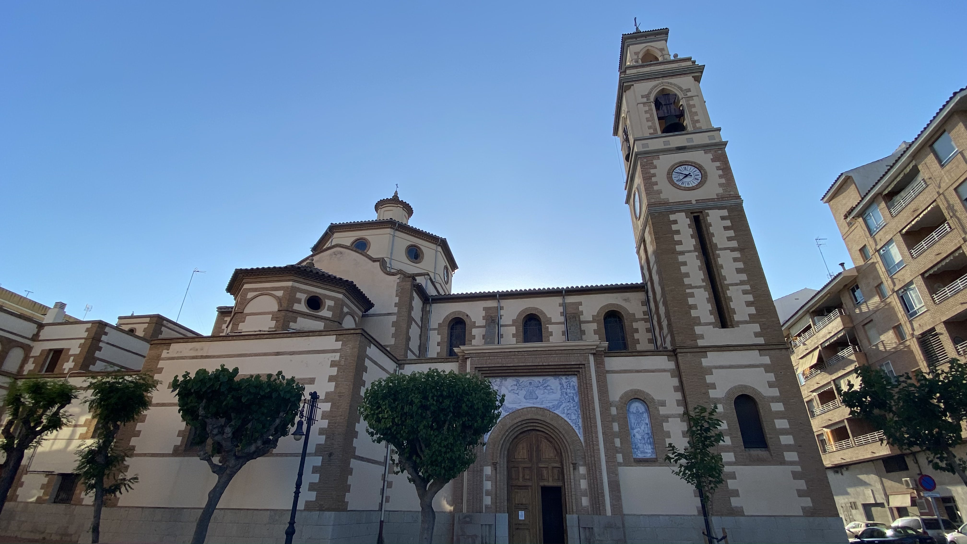 What to do and see in Castellón, the vivid capital of Costa de Azahar