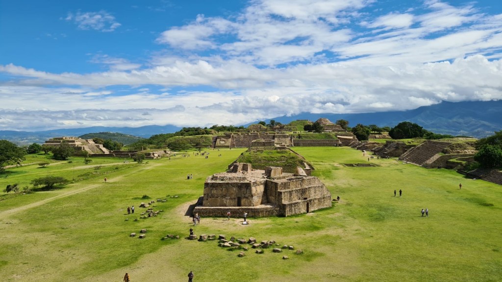 Best of Oaxaca, the most diverse state of Mexico - Besides the Obvious