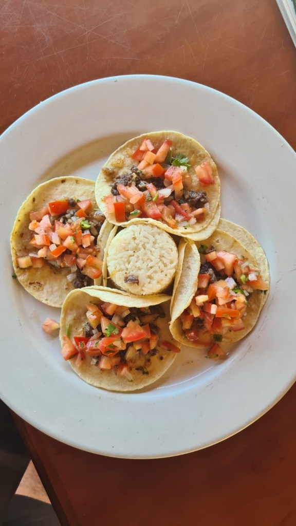 Mexican Food Guide - Besides the Obvious