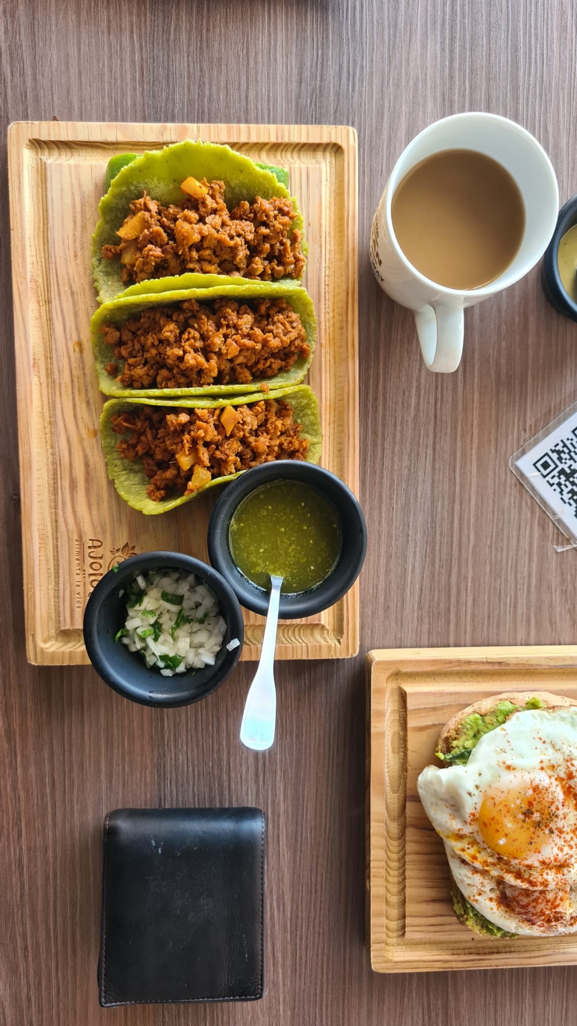 Mexican Food Guide - Besides the Obvious