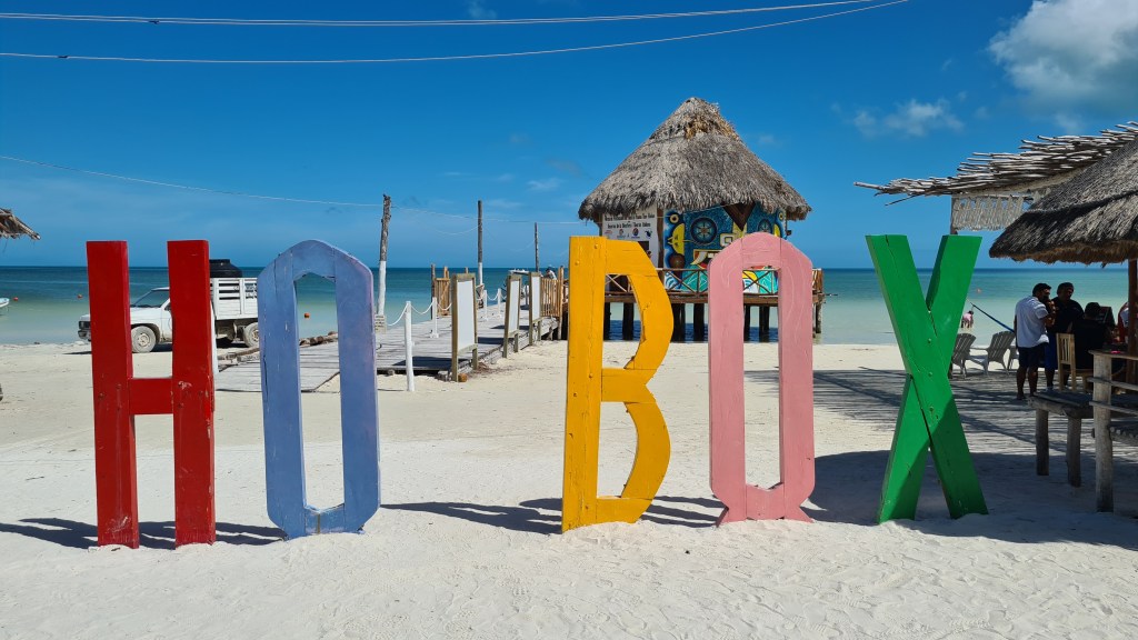 Holbox - An island that you cannot miss! - Why to visit Holbox?
