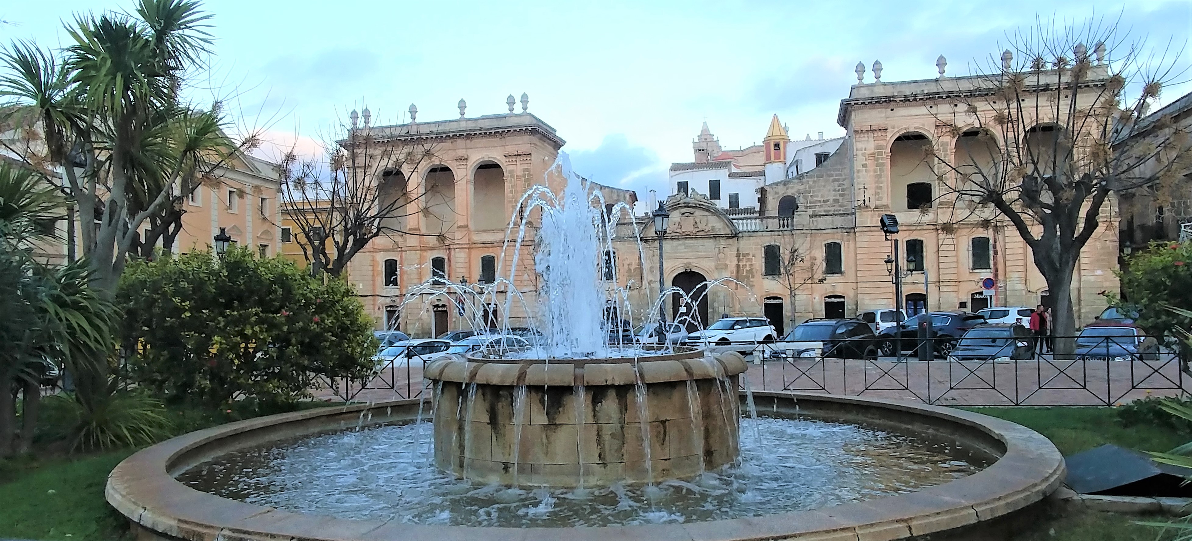 The best round trip on Menorca Island - Besides the Obvious