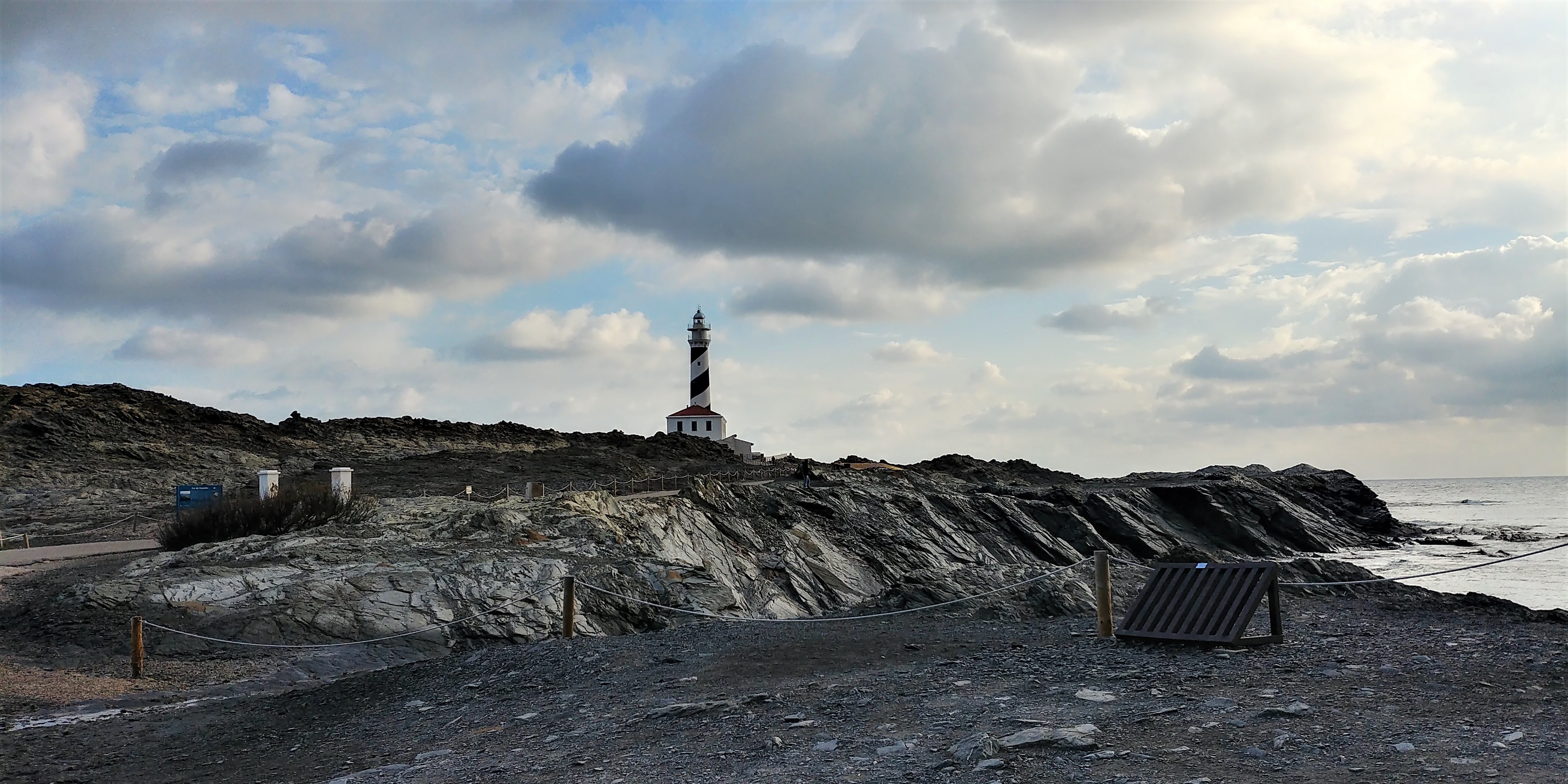 The best round trip on Menorca Island - Besides the Obvious