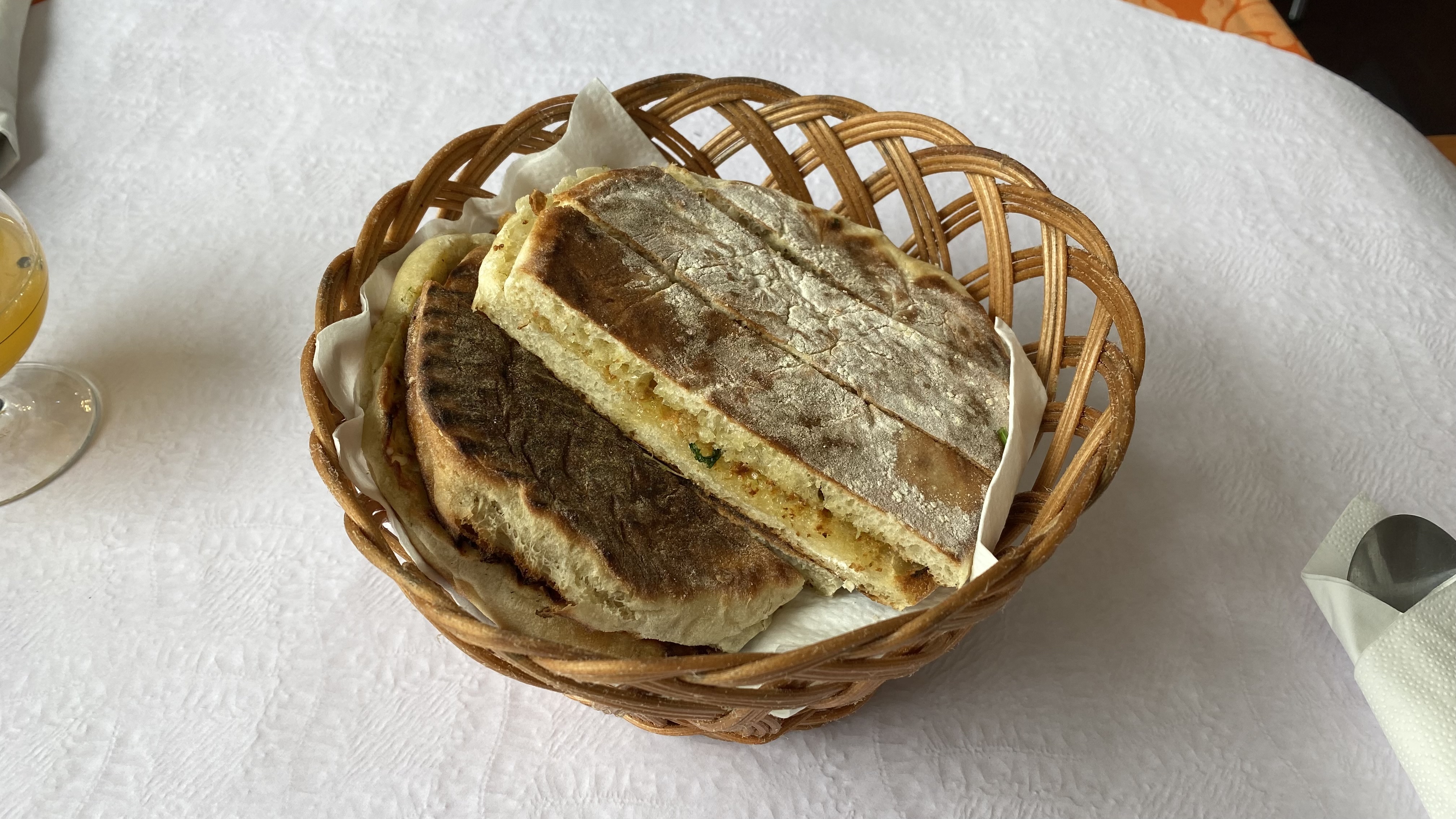 The gastronomy of Madeira - What to eat on Madeira?