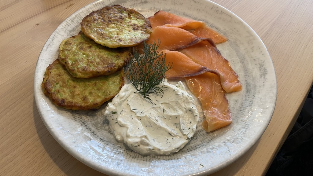 What to eat in Moldova? - Besides the Obvious