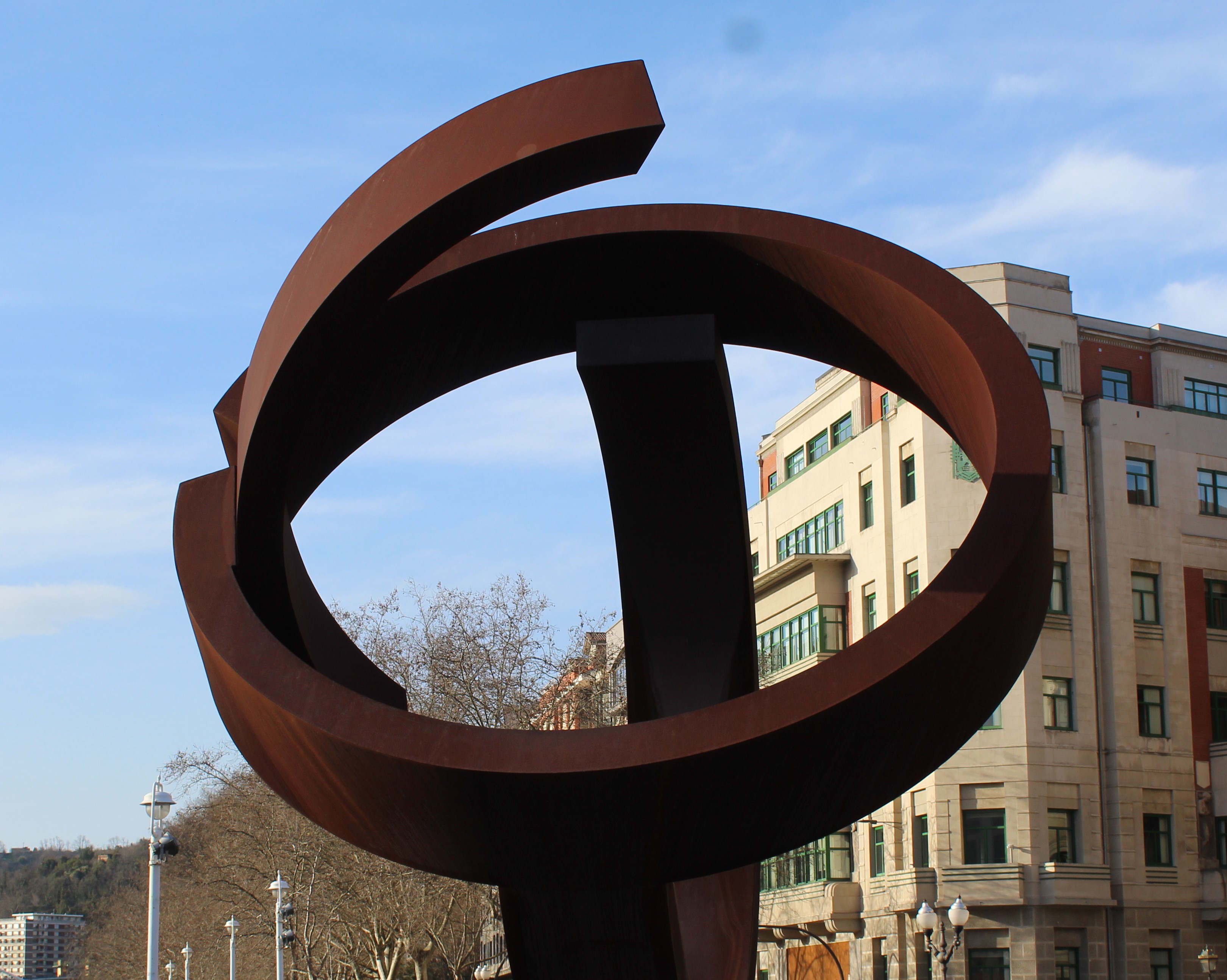 Discovering Bilbao, the story of a successful transformation