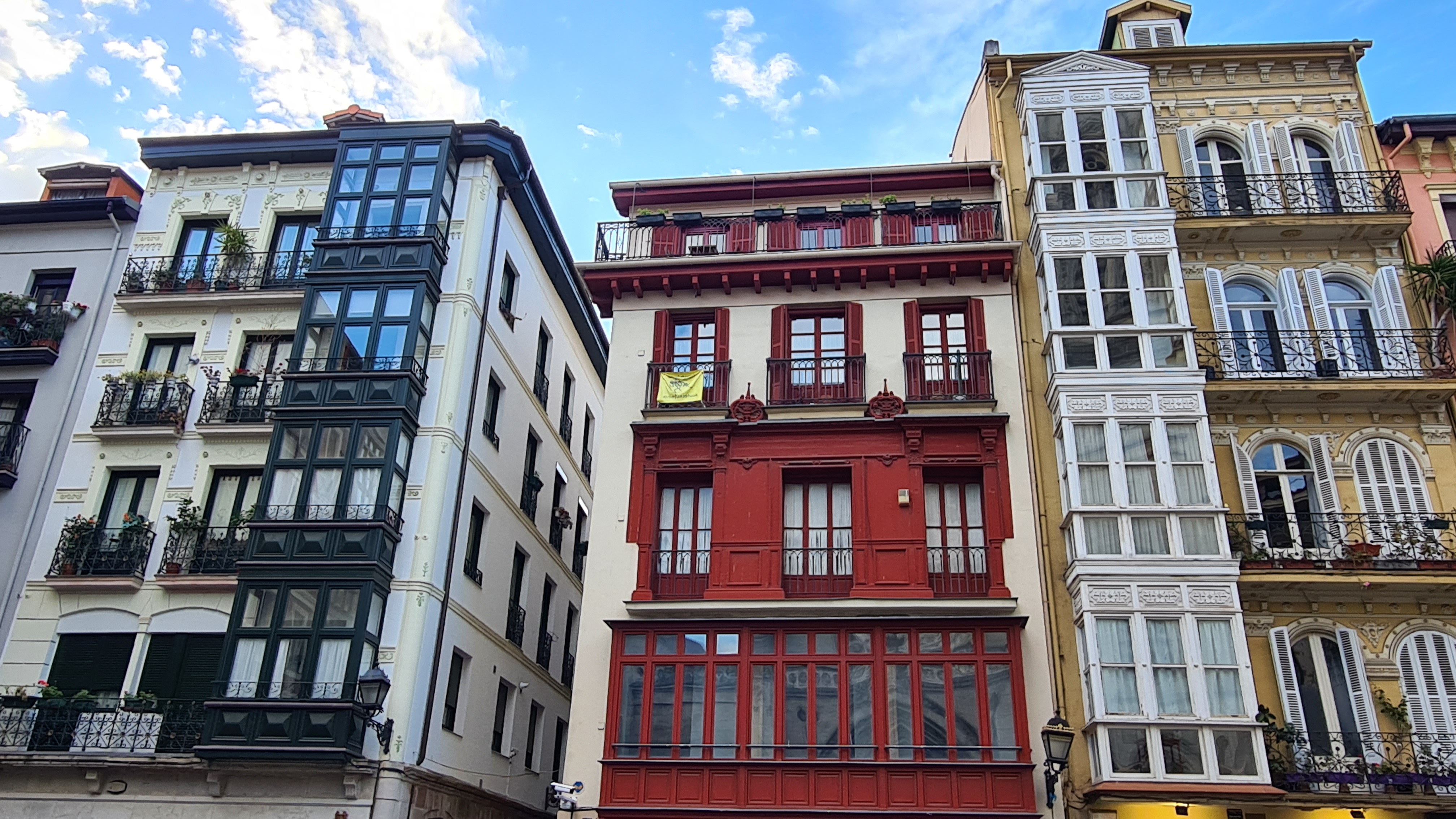 Discovering Bilbao, the story of a successful transformation