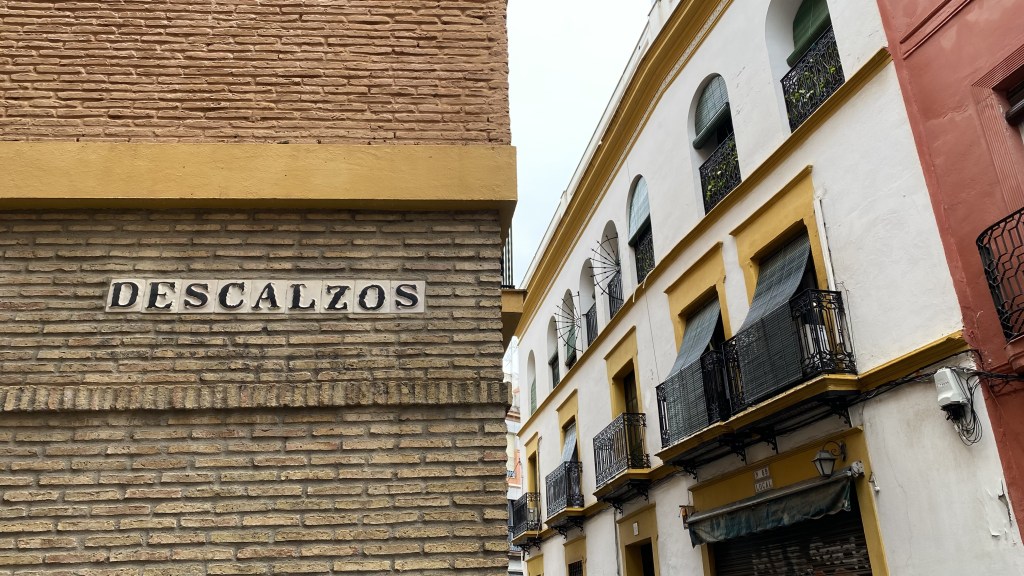 Sevilla Bucket List - The Top 20 Places of the Andalusian Capital