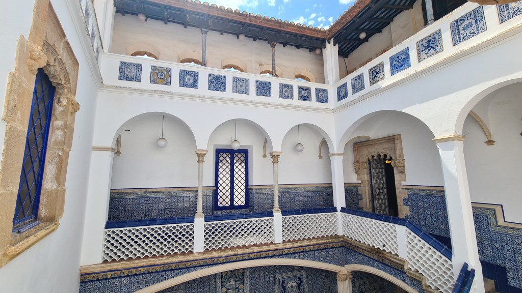 Sitges - The pride of Catalonia - Besides the Obvious