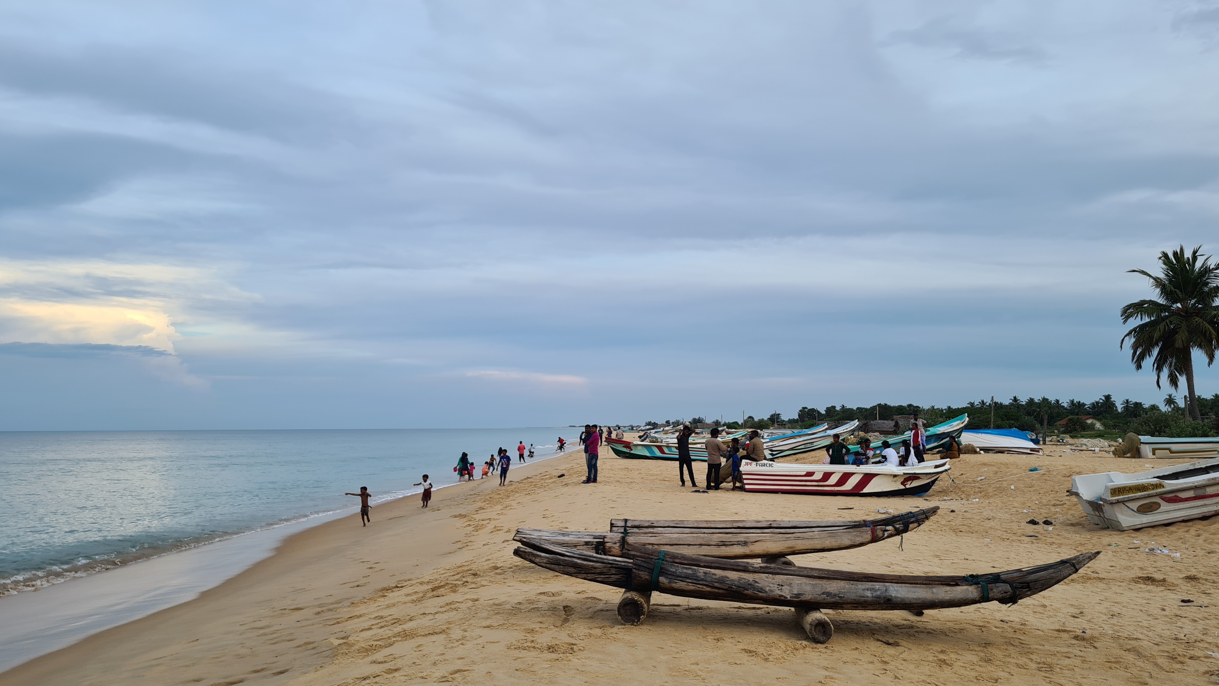 What to expect from Point Pedro - Besides the Obvious