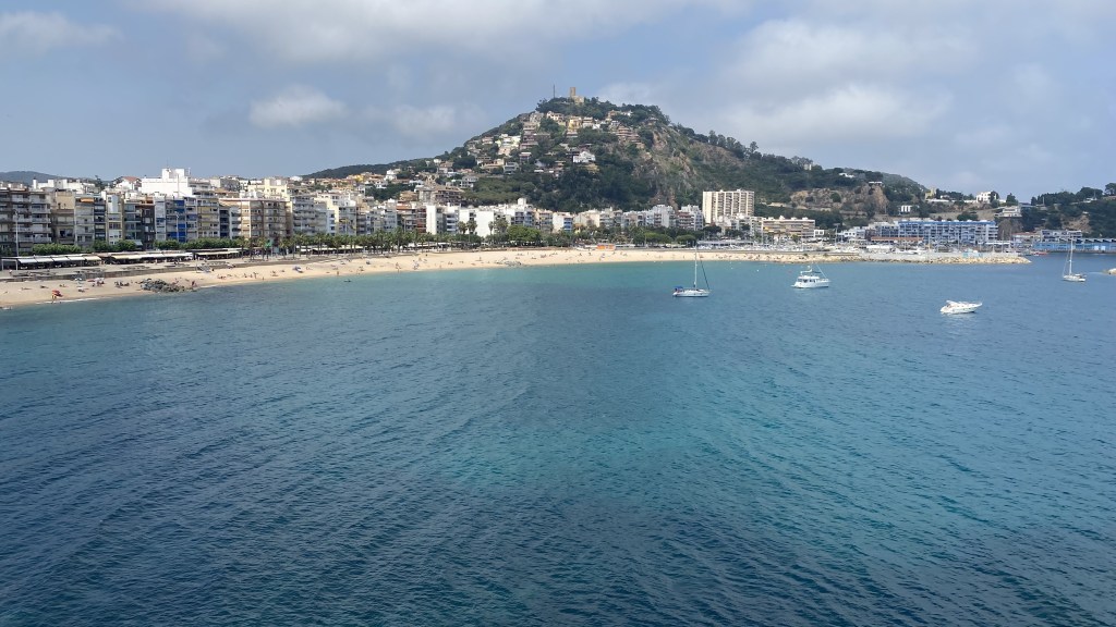 The top things to do in Blanes, on Costa Brava - Besides the Obvious
