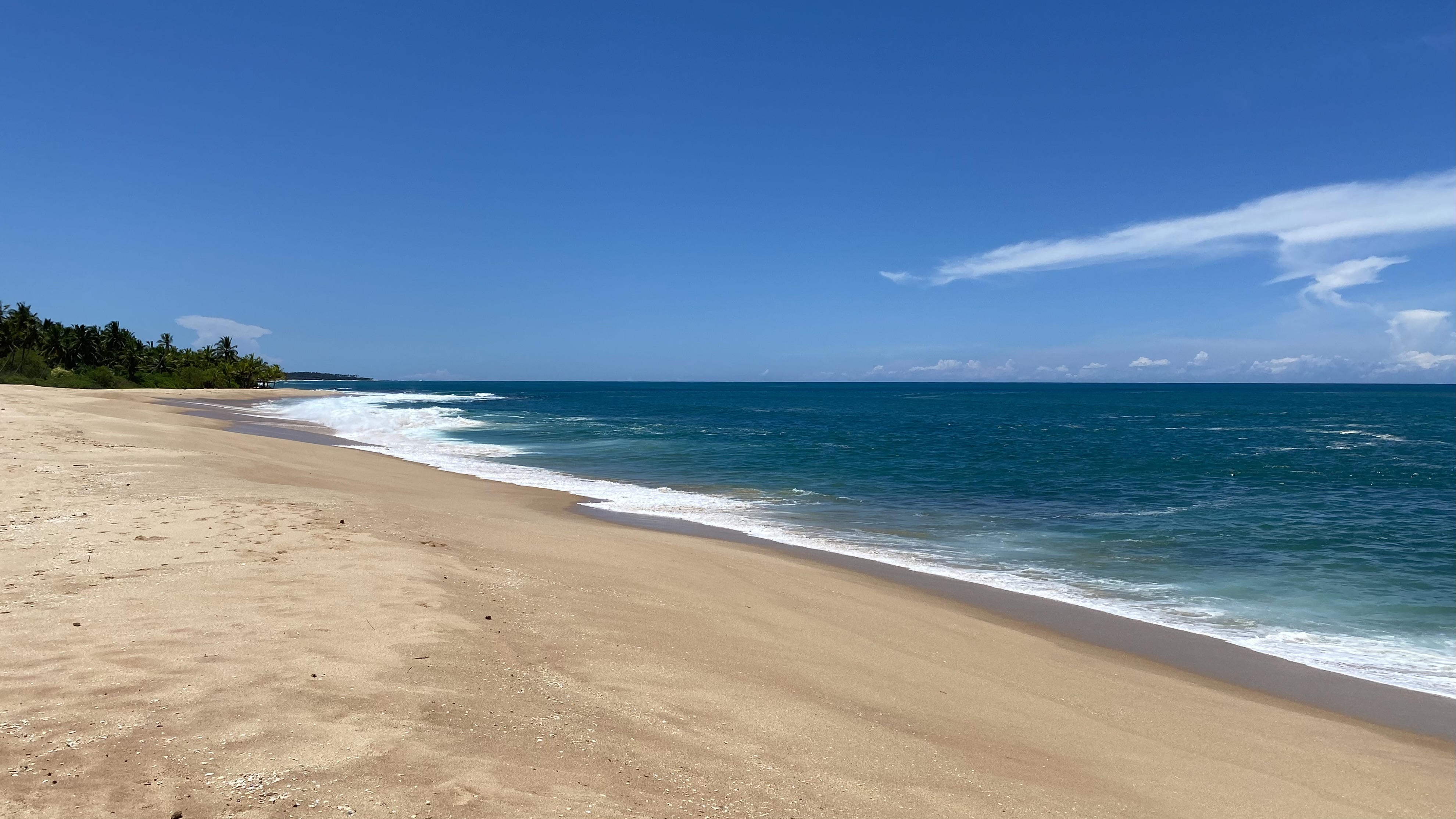 Tangalle - Sri Lanka's southern paradise
