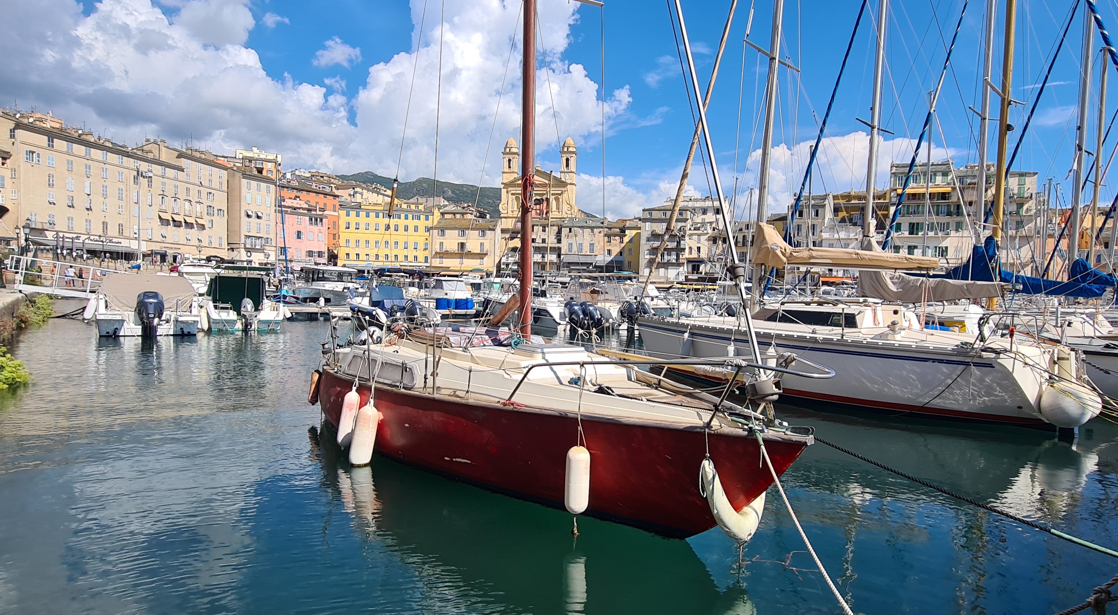 The best things to do in Bastia - Besides the Obvious
