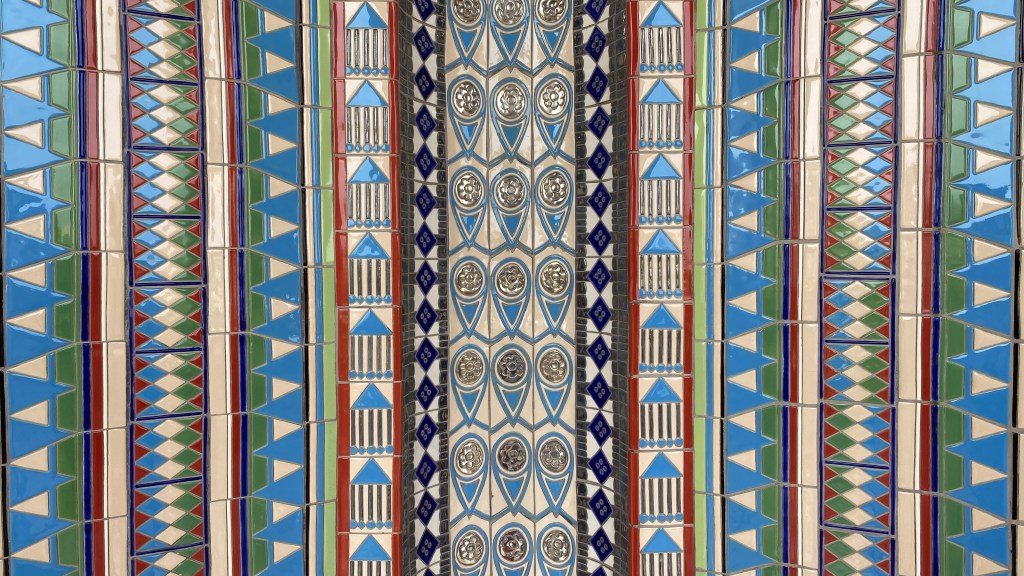 Muscat Bucket List - Top 10 Things to See in the Omani Capital