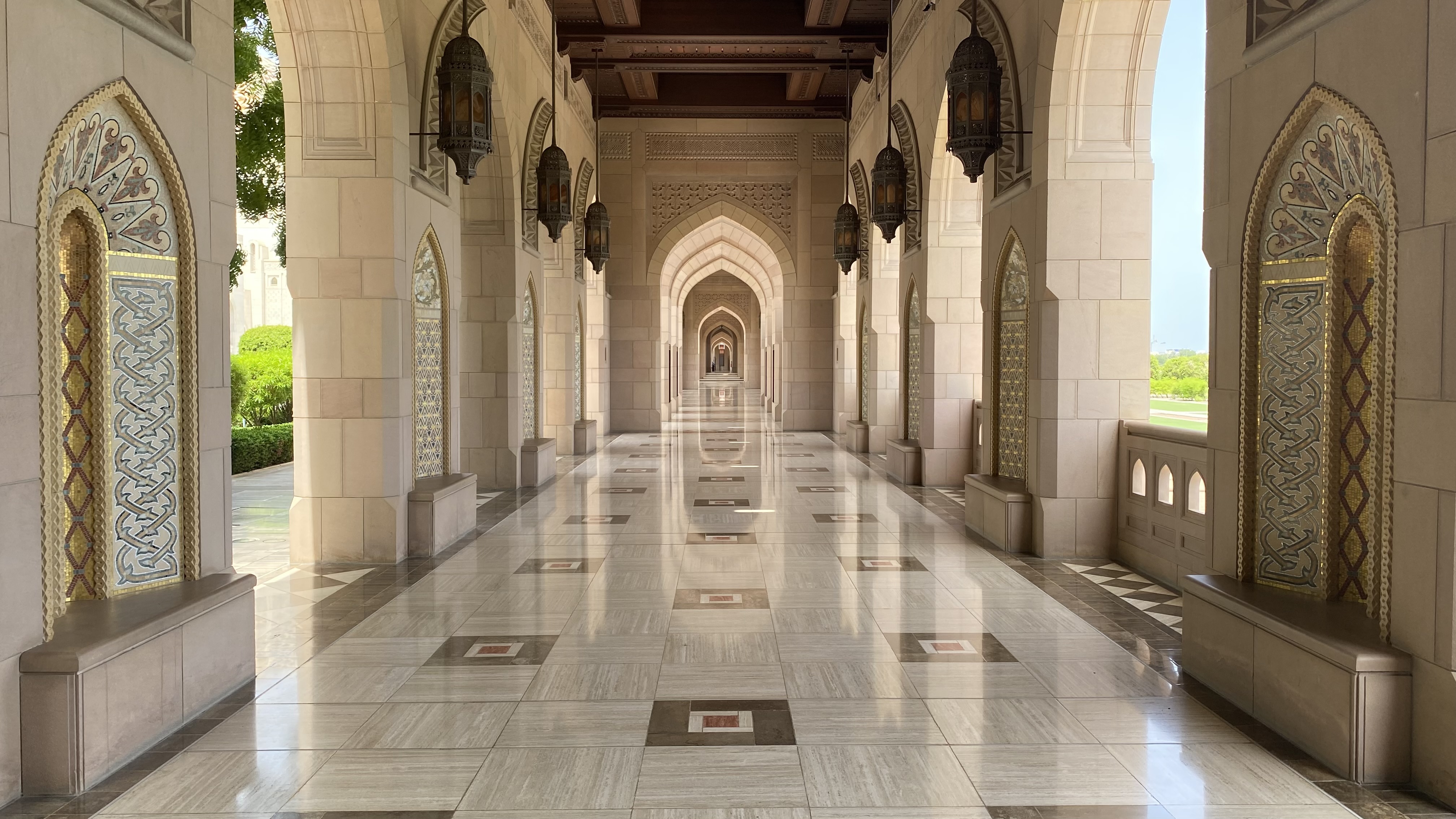 Oman Bucket List - Top 15 places to discover in Oman