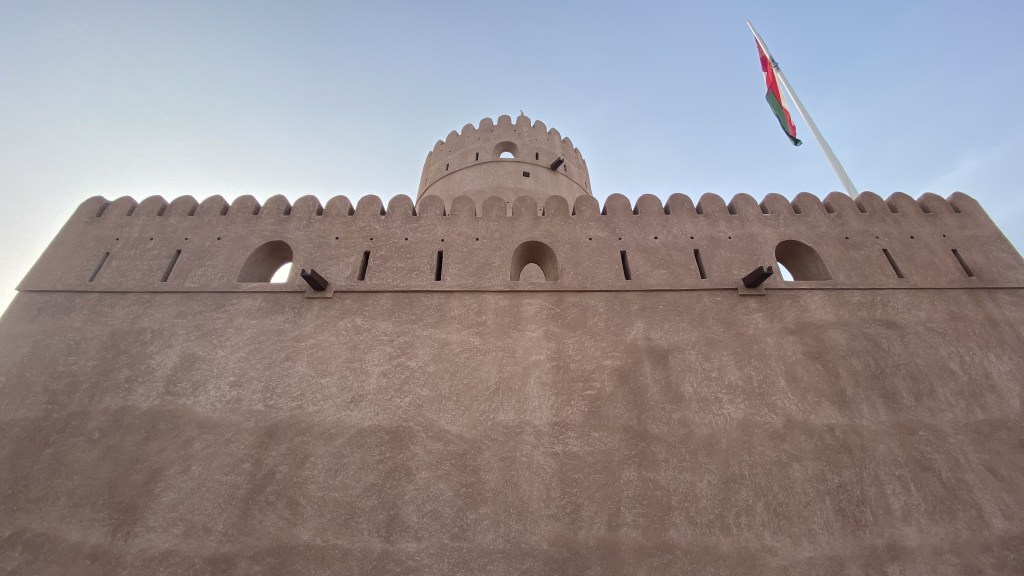 Things to do in Ras al Hadd - Besides the Obvious