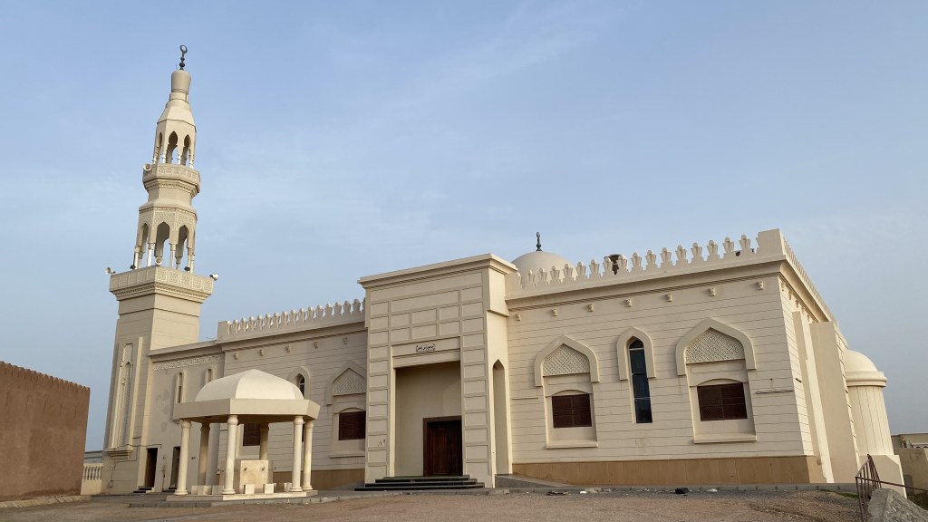 Things to do in Ras al Hadd - Besides the Obvious