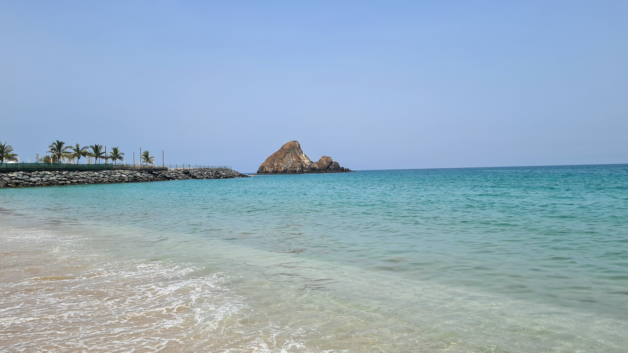 The best of Fujairah, the last of the Emirates - Besides the Obvious