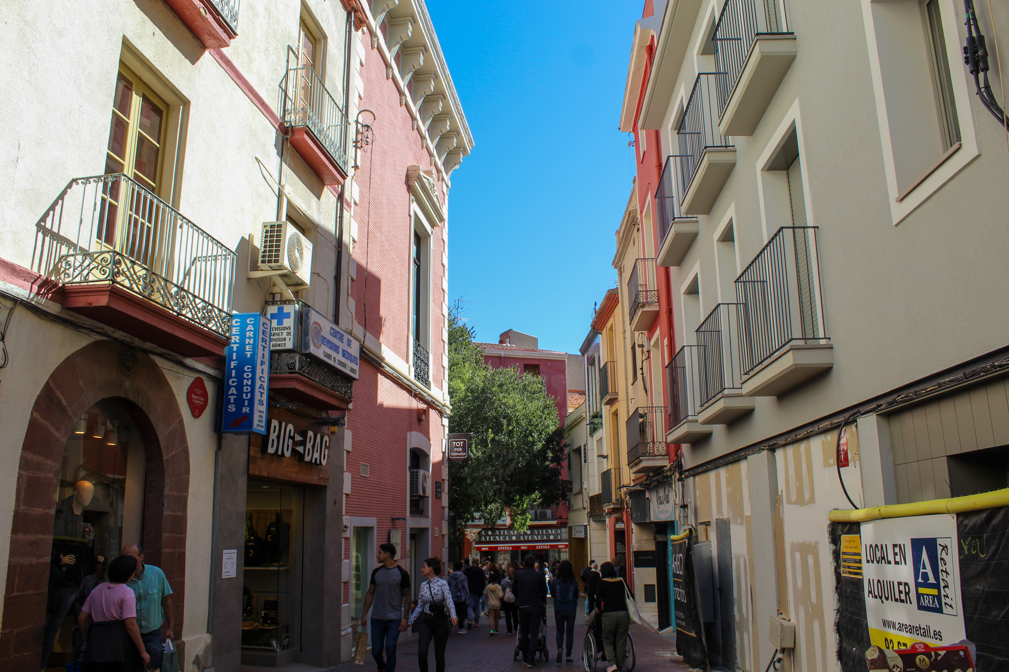 The best things to do in Terrassa - Besides the Obvious