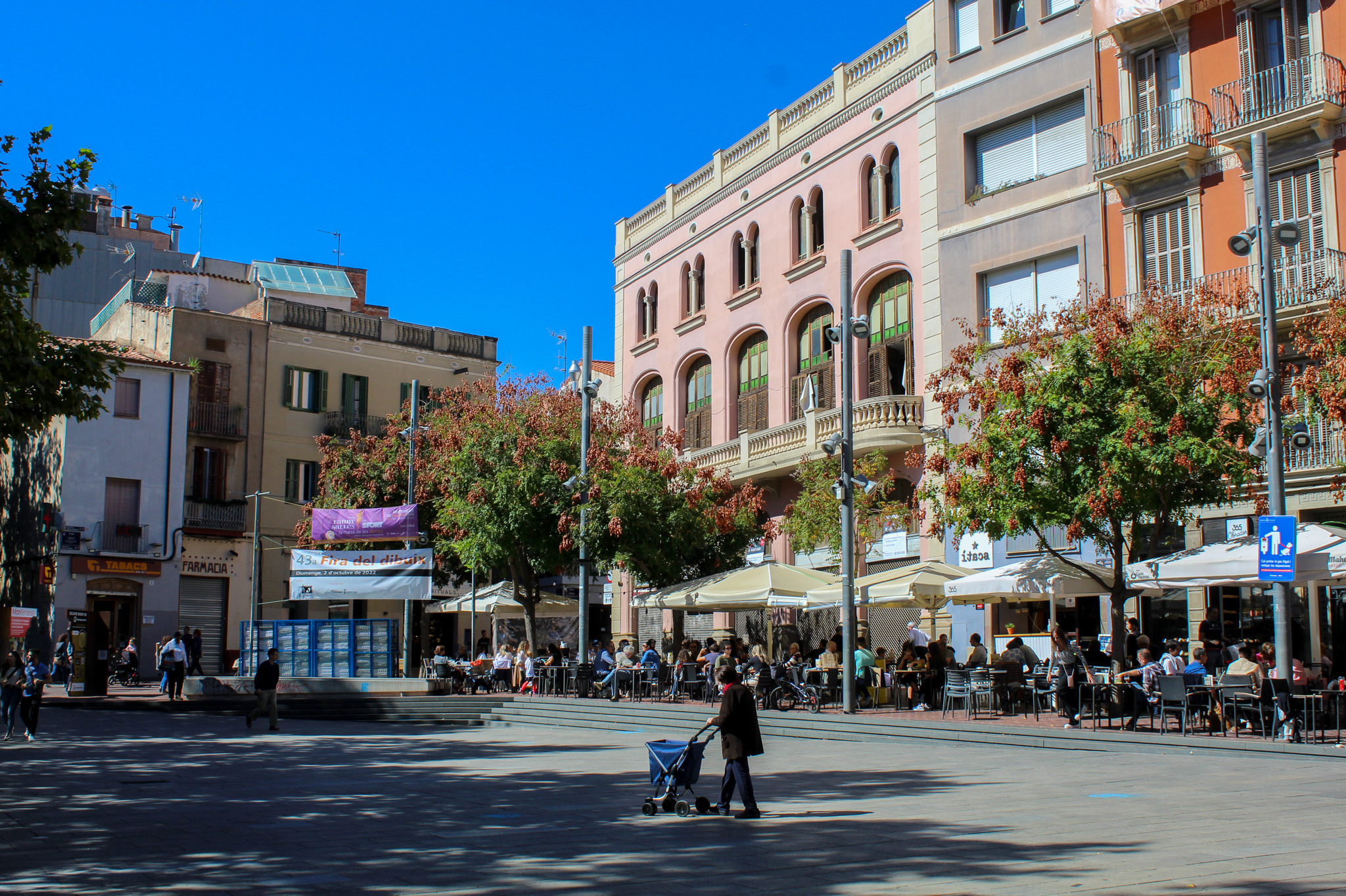 The best things to do in Terrassa - Besides the Obvious