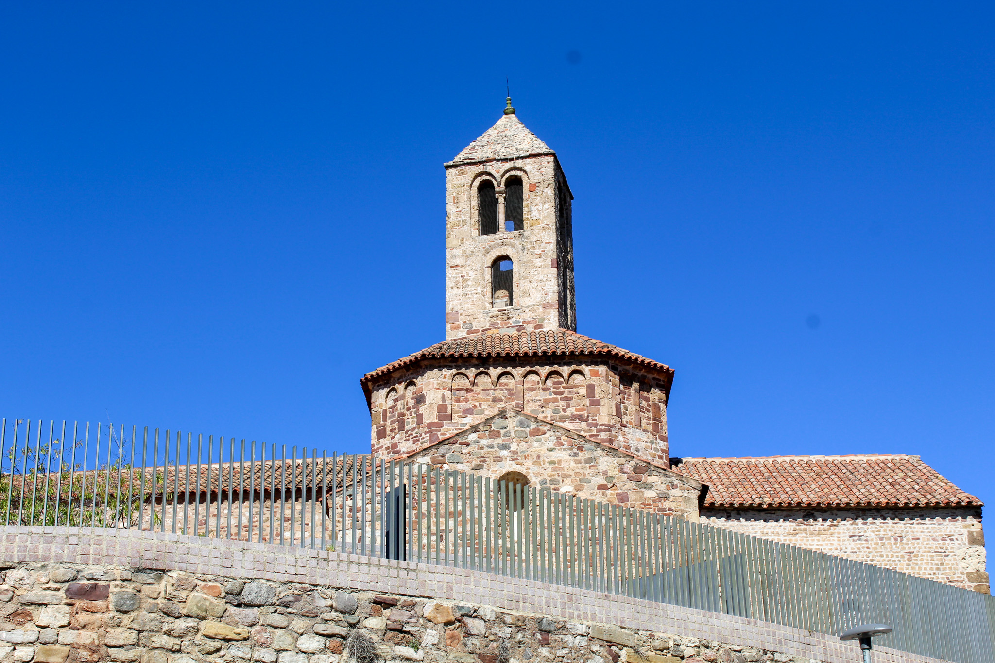 The best things to do in Terrassa - Besides the Obvious