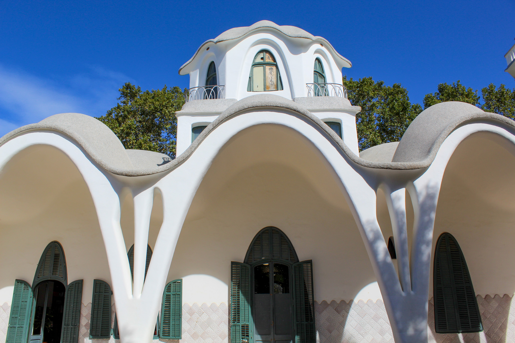 The best things to do in Terrassa - Besides the Obvious