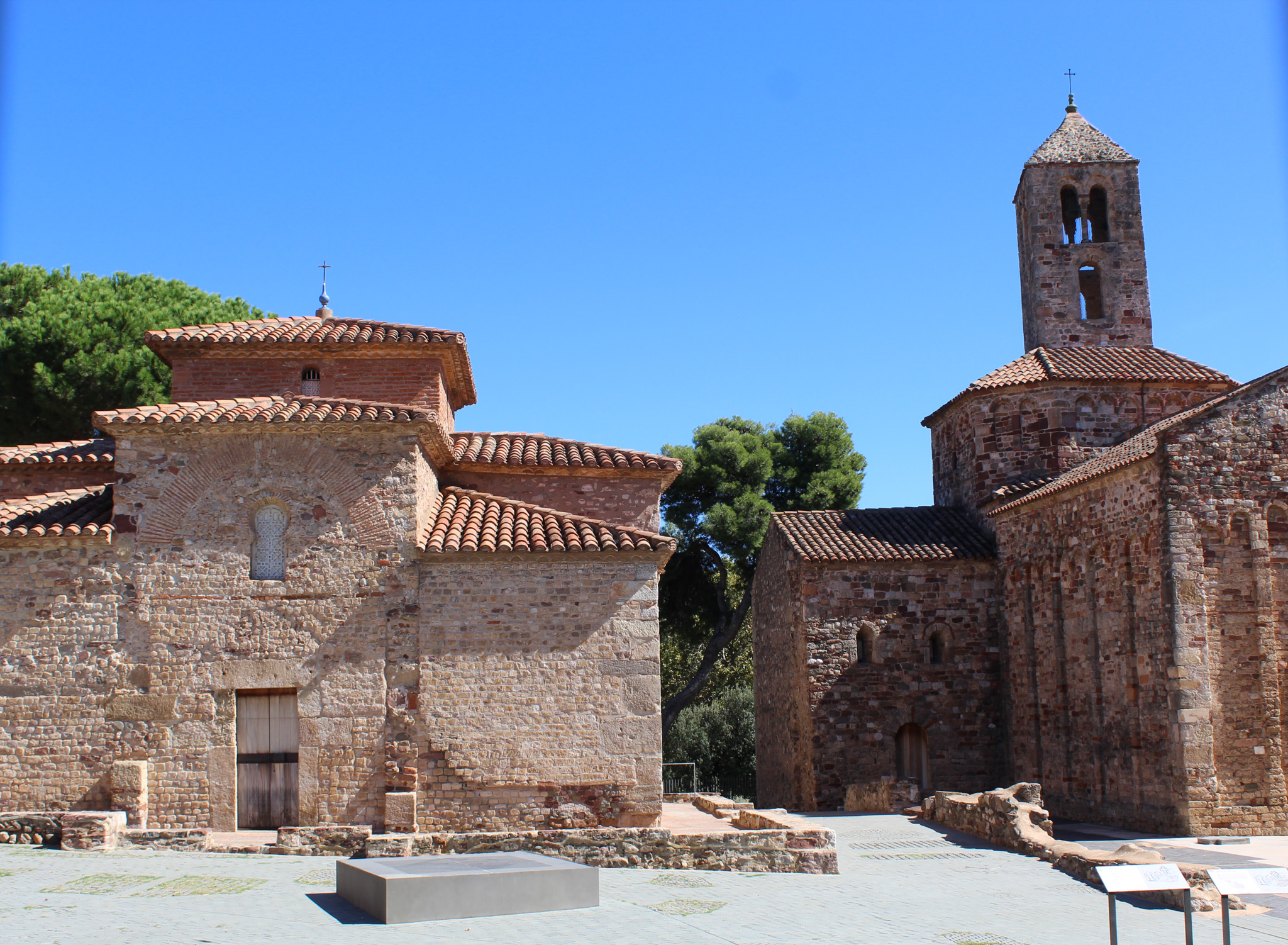The best things to do in Terrassa - Besides the Obvious