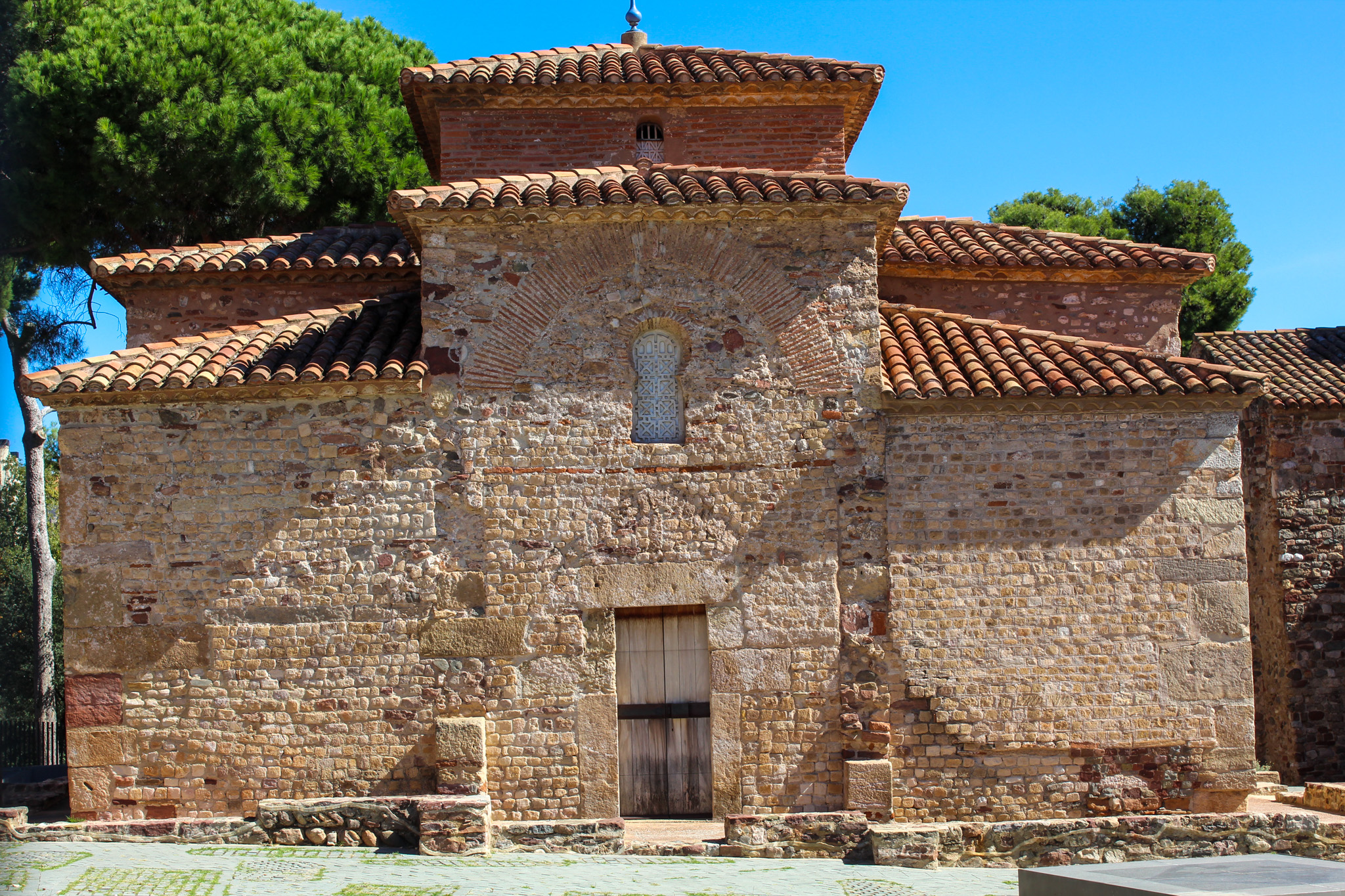 The best things to do in Terrassa - Besides the Obvious