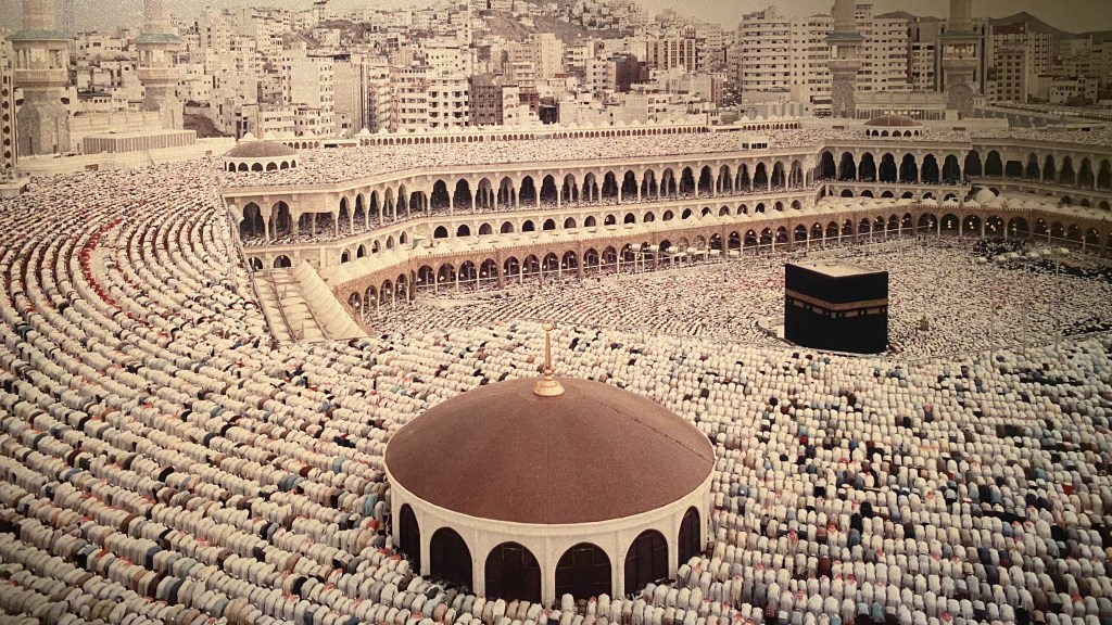 Visit the Museum of Islamic Civilization in Sharjah, UAE