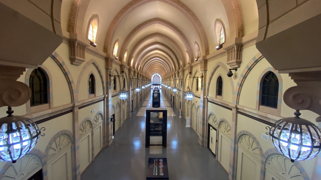 Visit the Museum of Islamic Civilization in Sharjah, UAE
