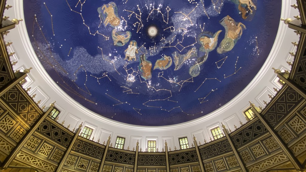 Visit the Museum of Islamic Civilization in Sharjah, UAE