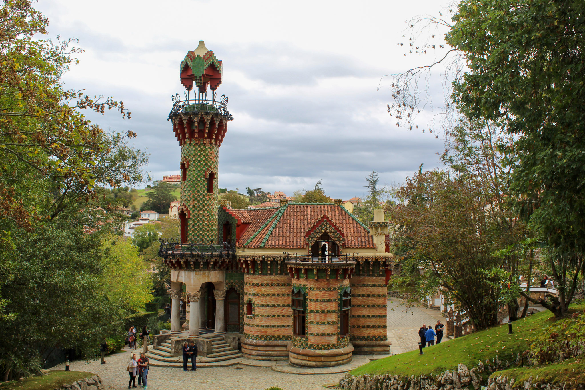 Things to do in Comillas - The jewel of Cantabria