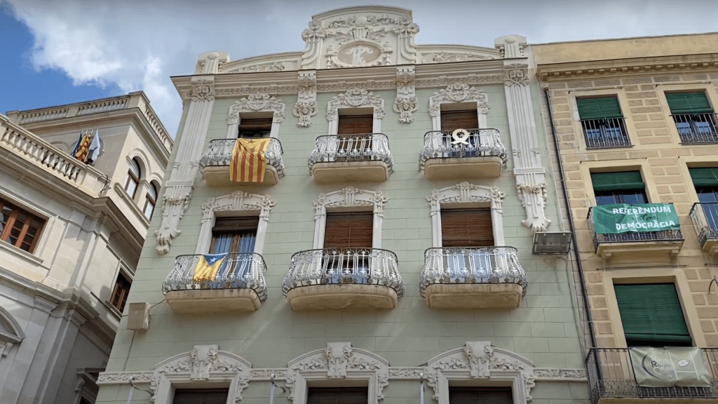 Reus - The Top 10 Places to Visit - Besides the Obvious