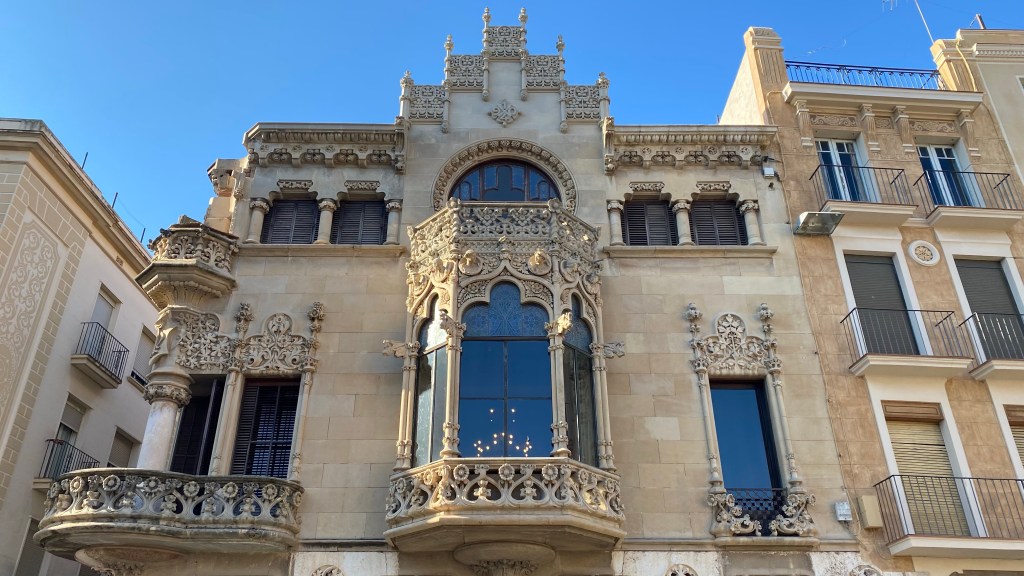 Reus - The Top 10 Places to Visit - Besides the Obvious