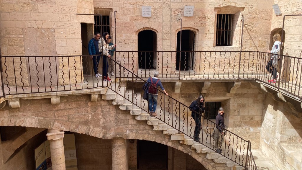 Why to visit Chateau d'If, the Fortress Prison