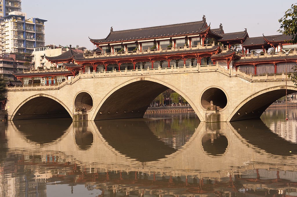 The best things to do in Chengdu