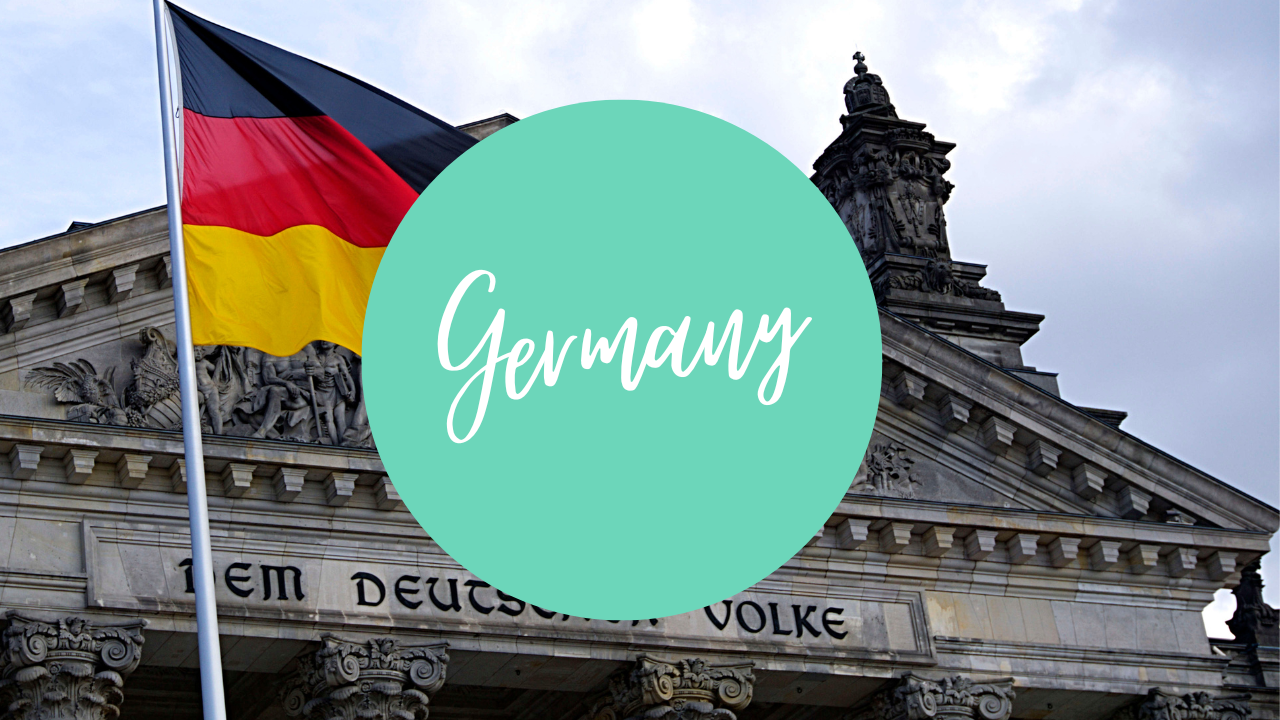 Travel Stories from Germany by Besides the Obvious