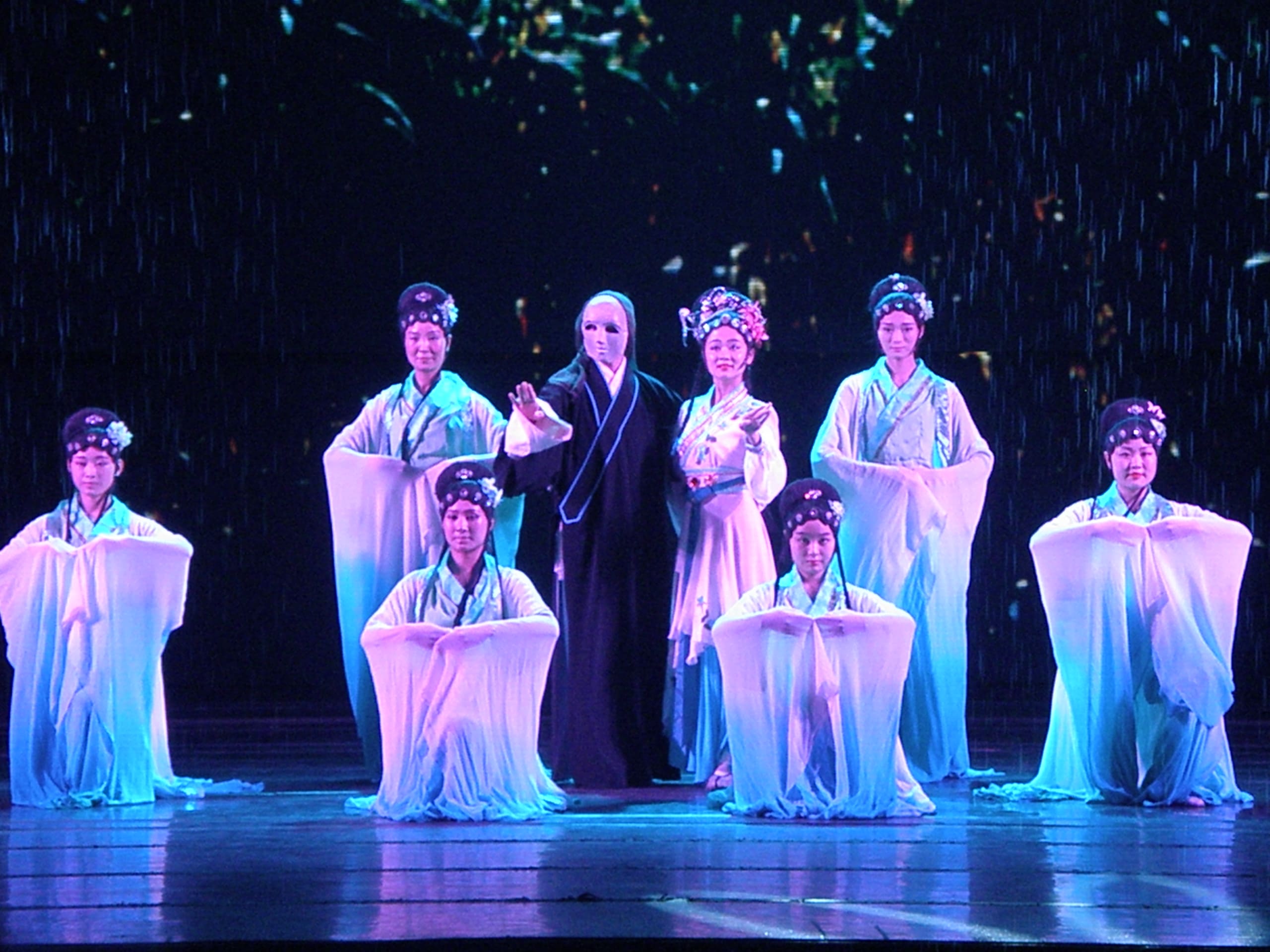 The best things to do in Chengdu