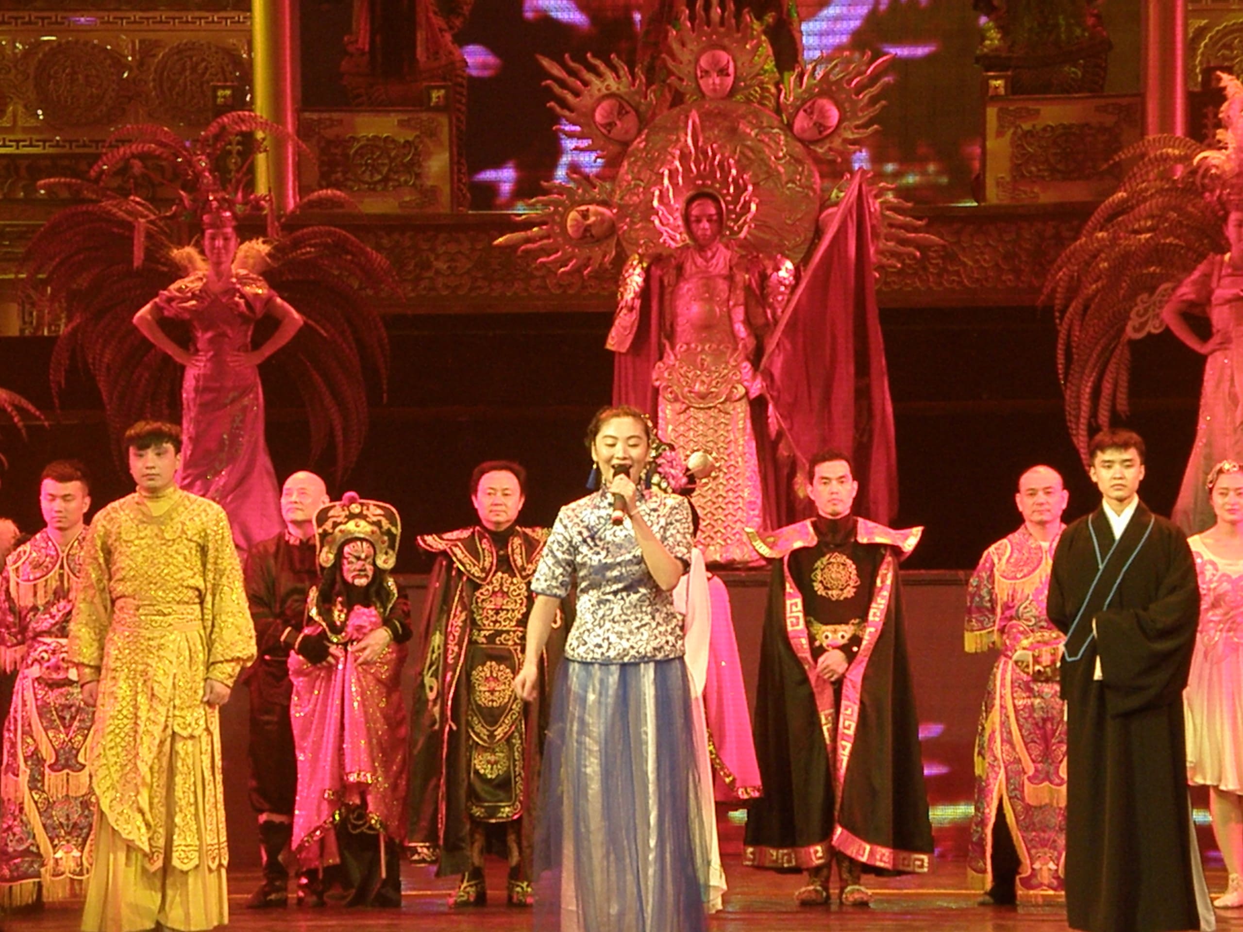 The best things to do in Chengdu