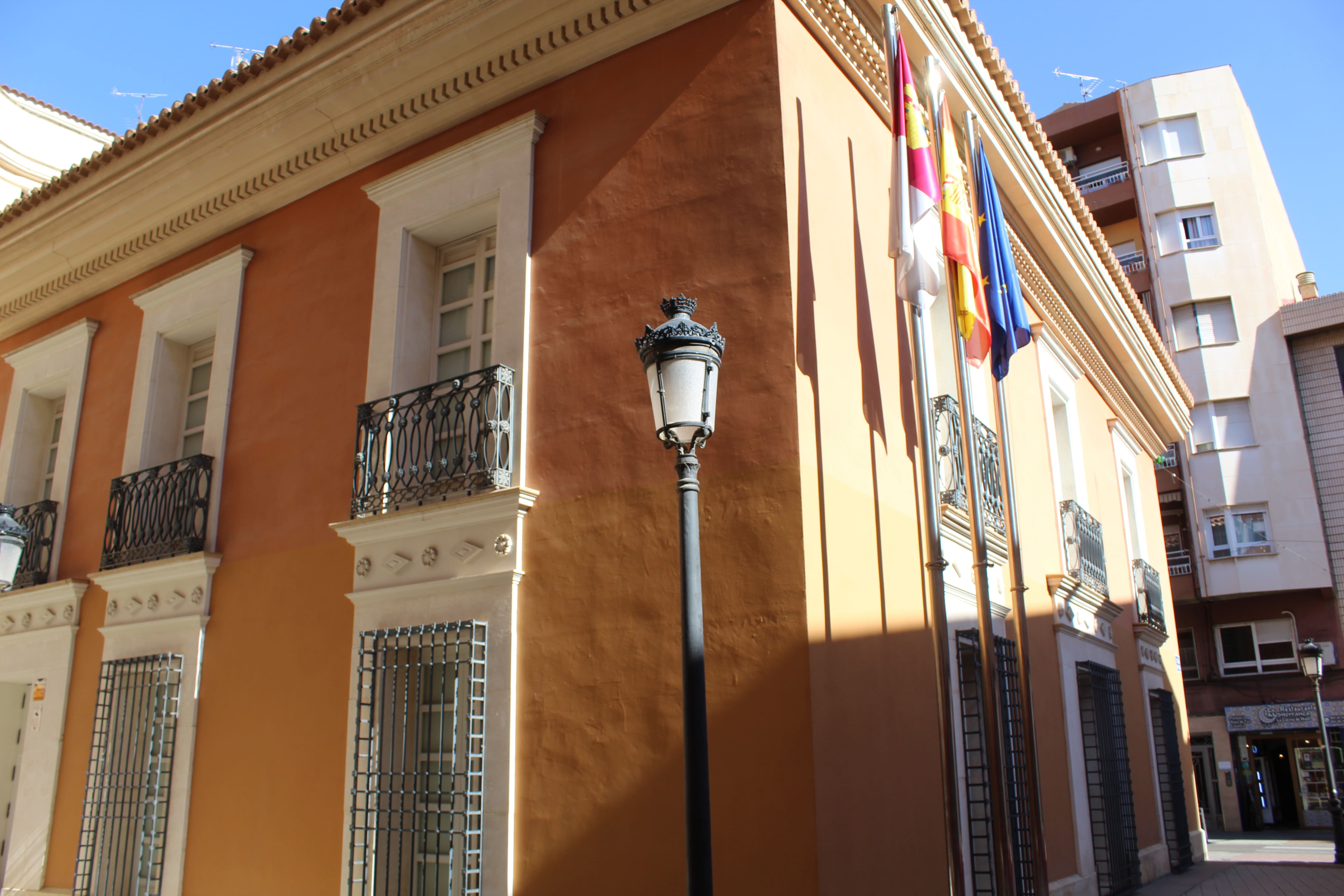 What to in Albacete