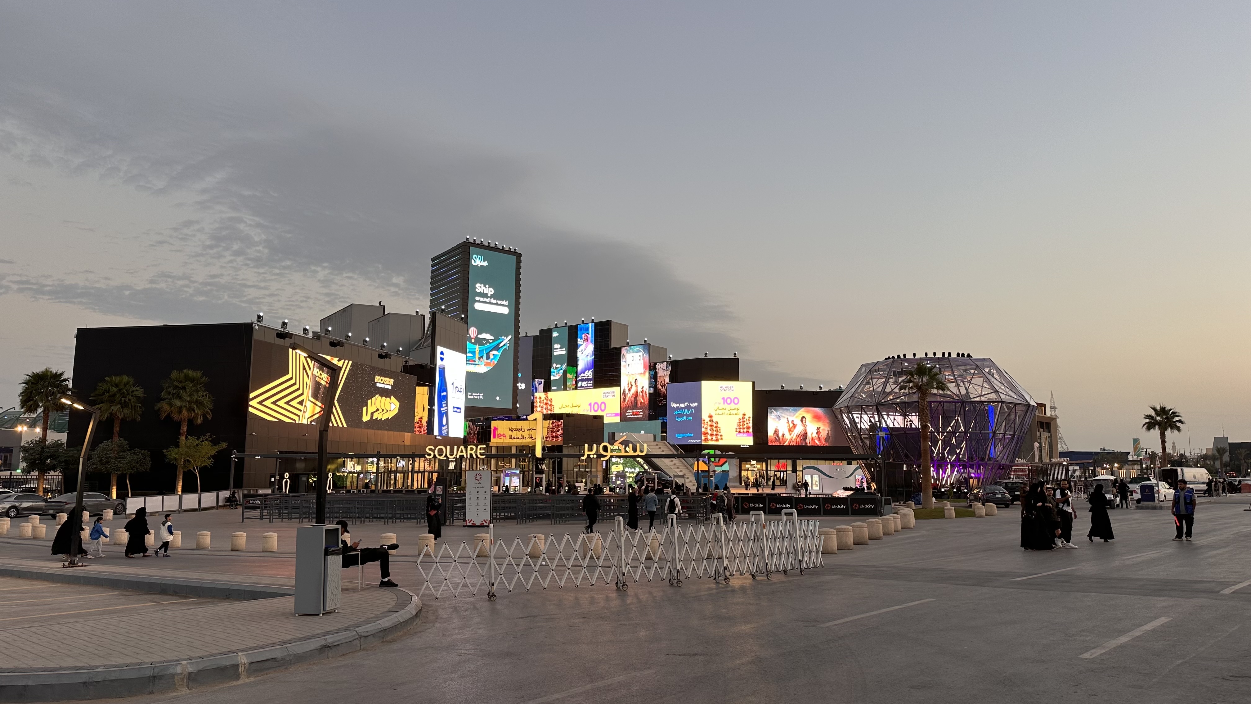 Jeddah or Riyadh: Tips to choose - Besides the Obvious