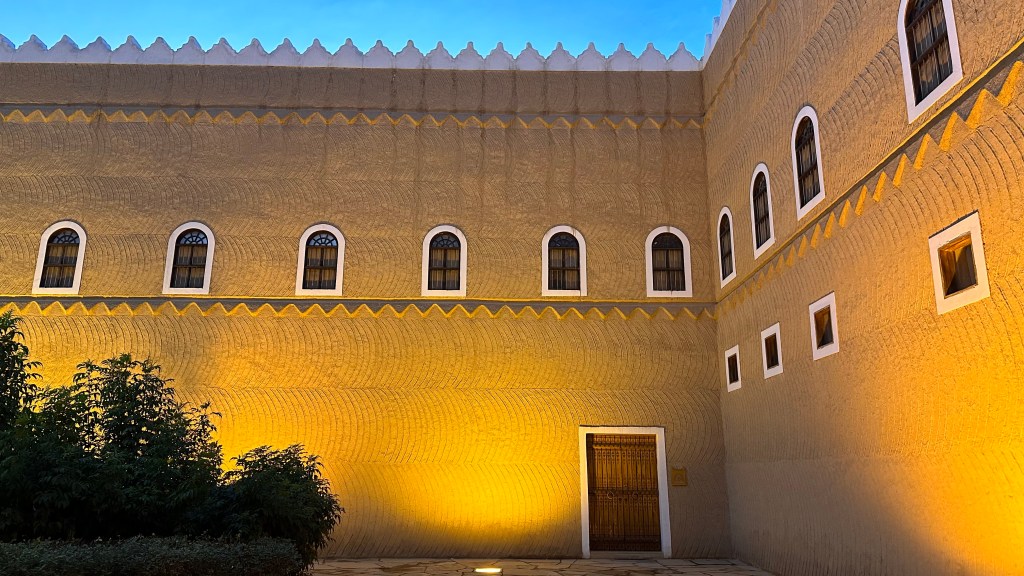 Jeddah or Riyadh: Tips to choose - Besides the Obvious